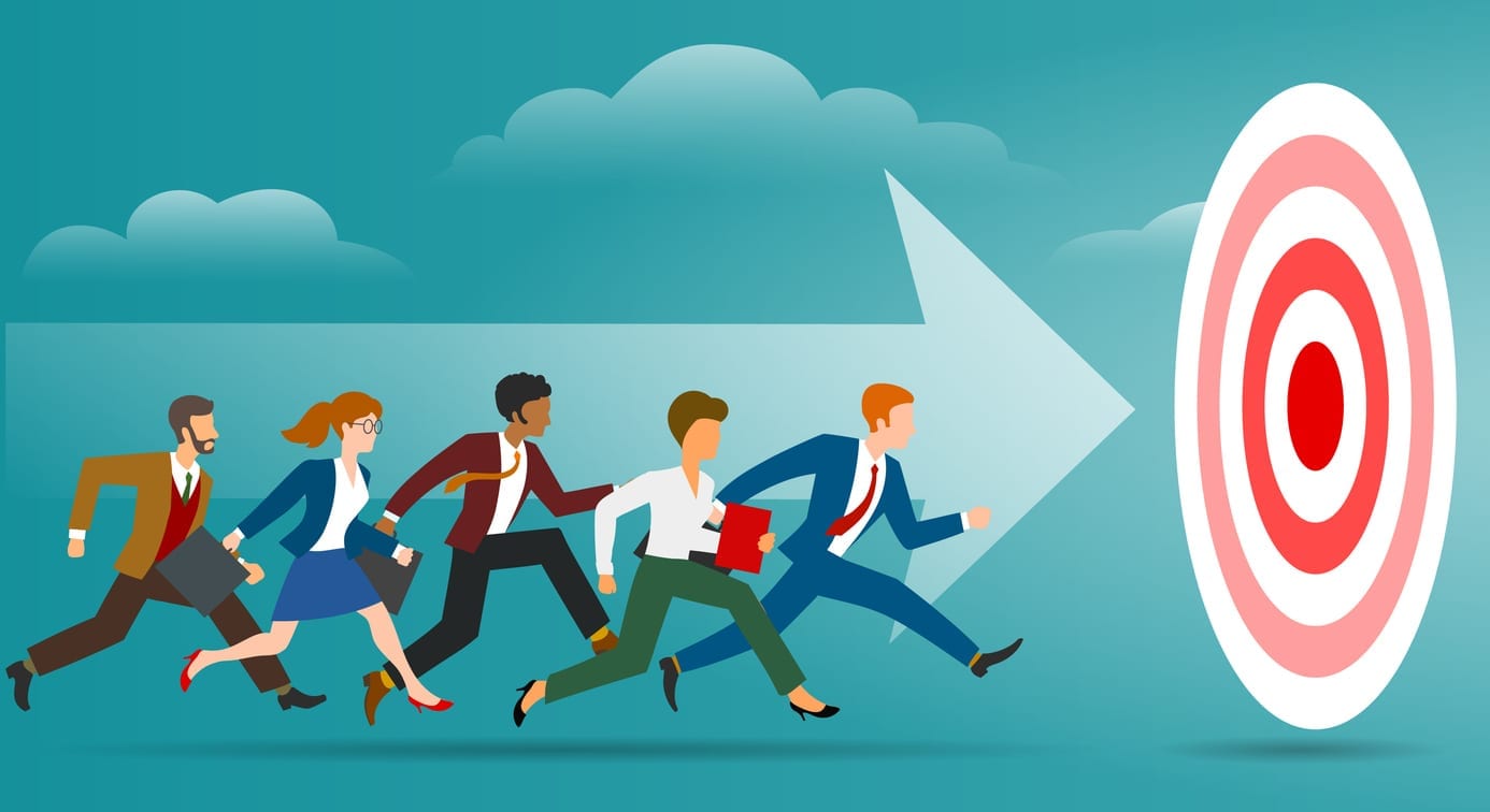 How To Set The Right Pace To Achieve Business Goals – And Even Surpass ...