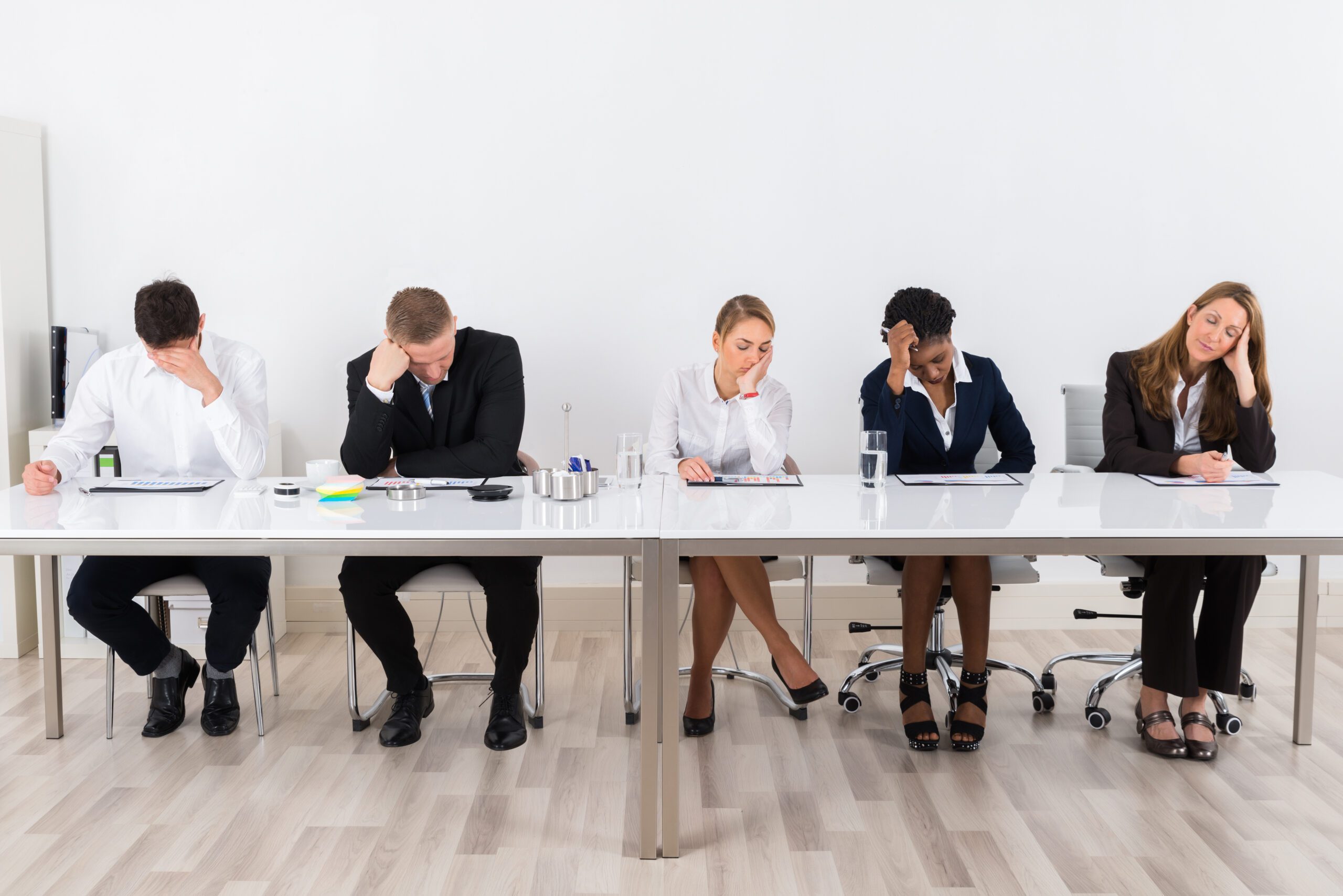 What To Do When Your “High-Performing” Board Is Only Limping Along ...